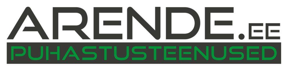 Arende Puhastusteenused » Arende OÜ